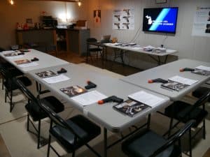 Most Comprehensive CPL Training | Michigan CPL Training Academy